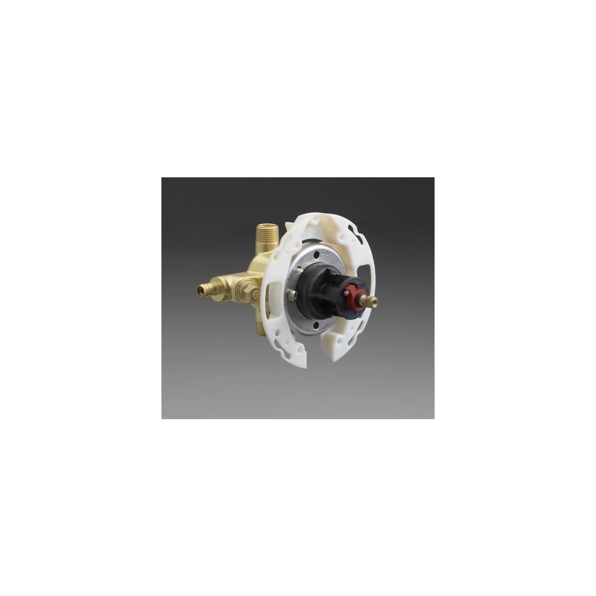 Kohler K-304-PS-NA Rite-Temp Valve with Stops, Pex-Crimp | Build.com