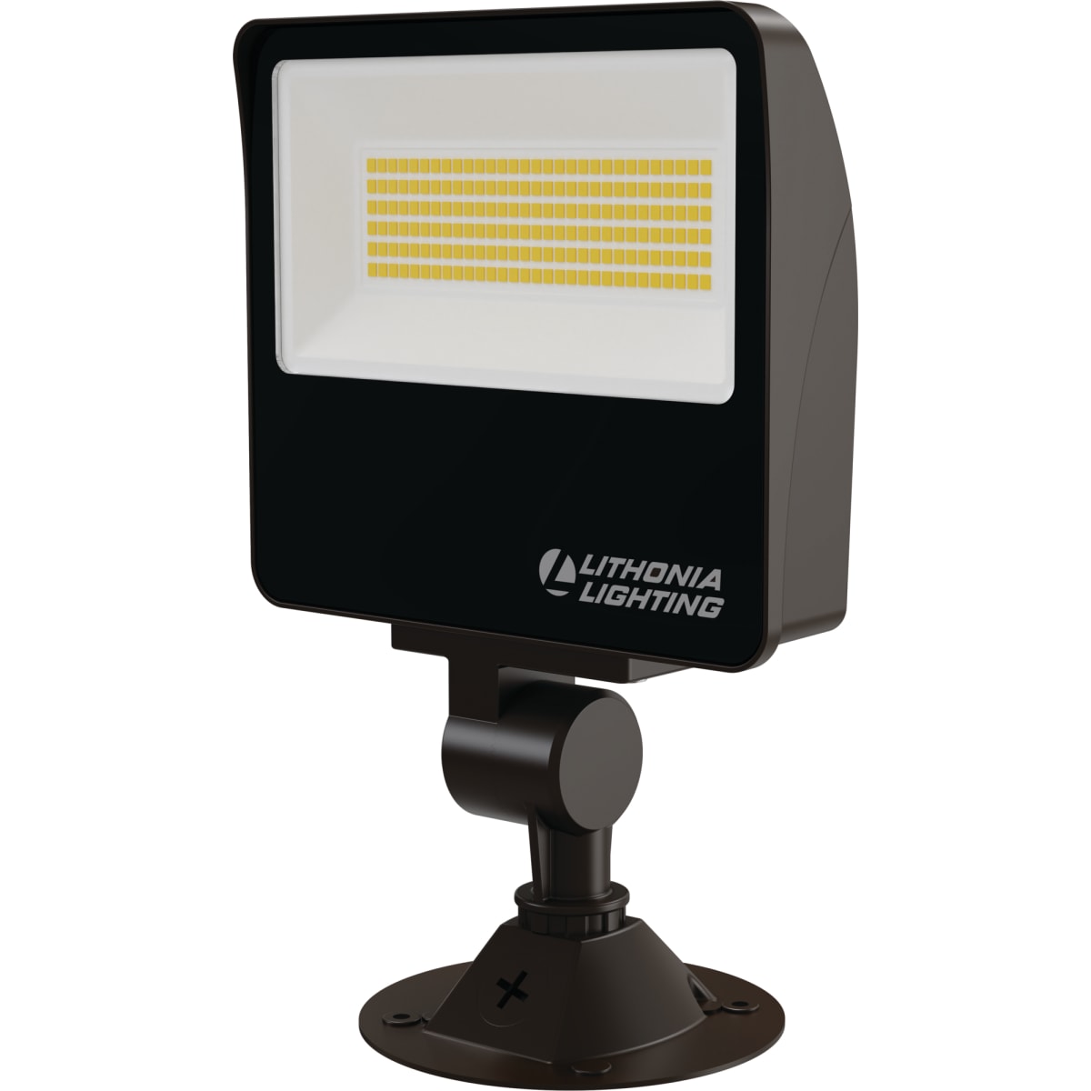The Lithonia Lighting® BarnGuard LED Security Light Easy, 49% OFF