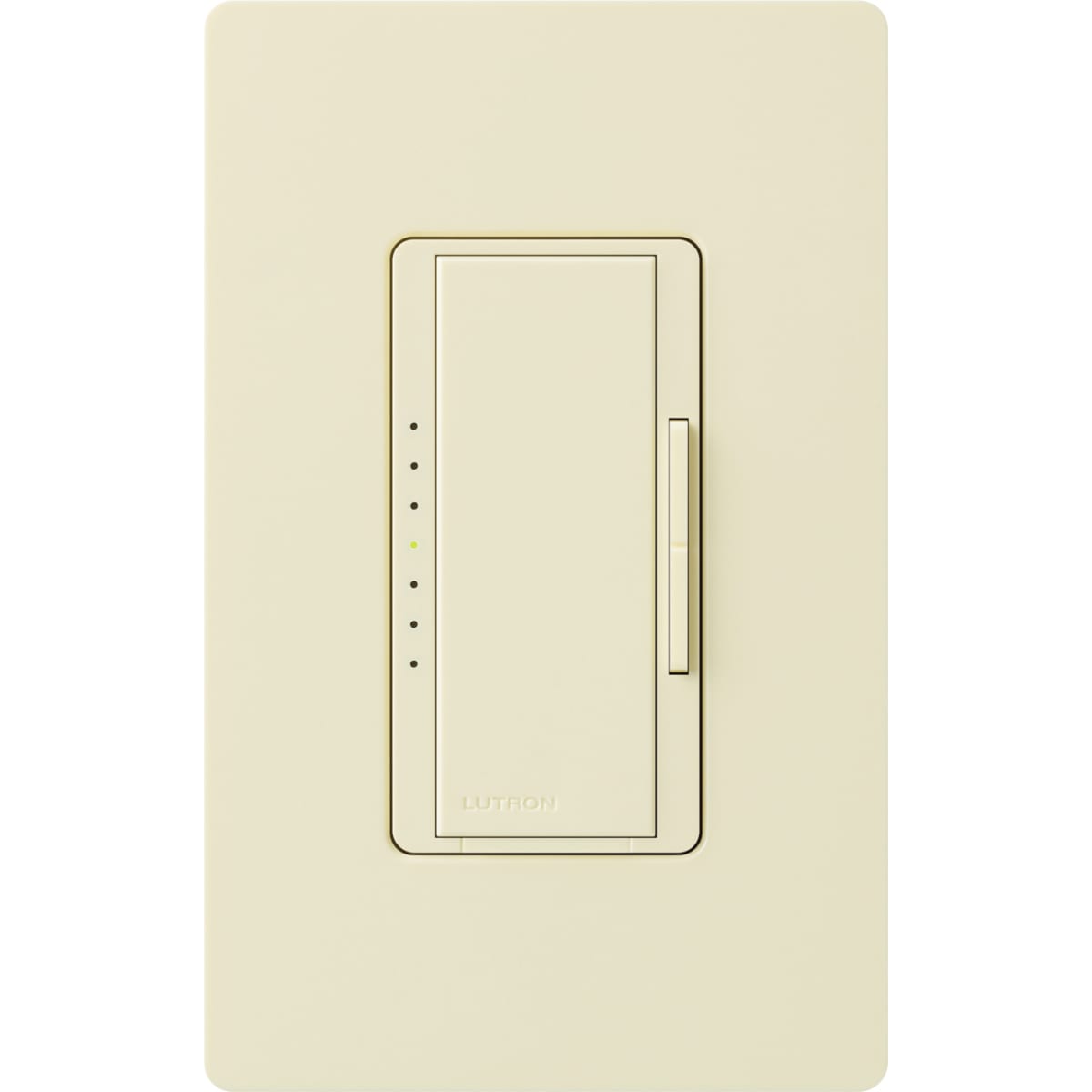 Lutron MA-600-AL Maestro 120 Volt 600 Watt | Build.com