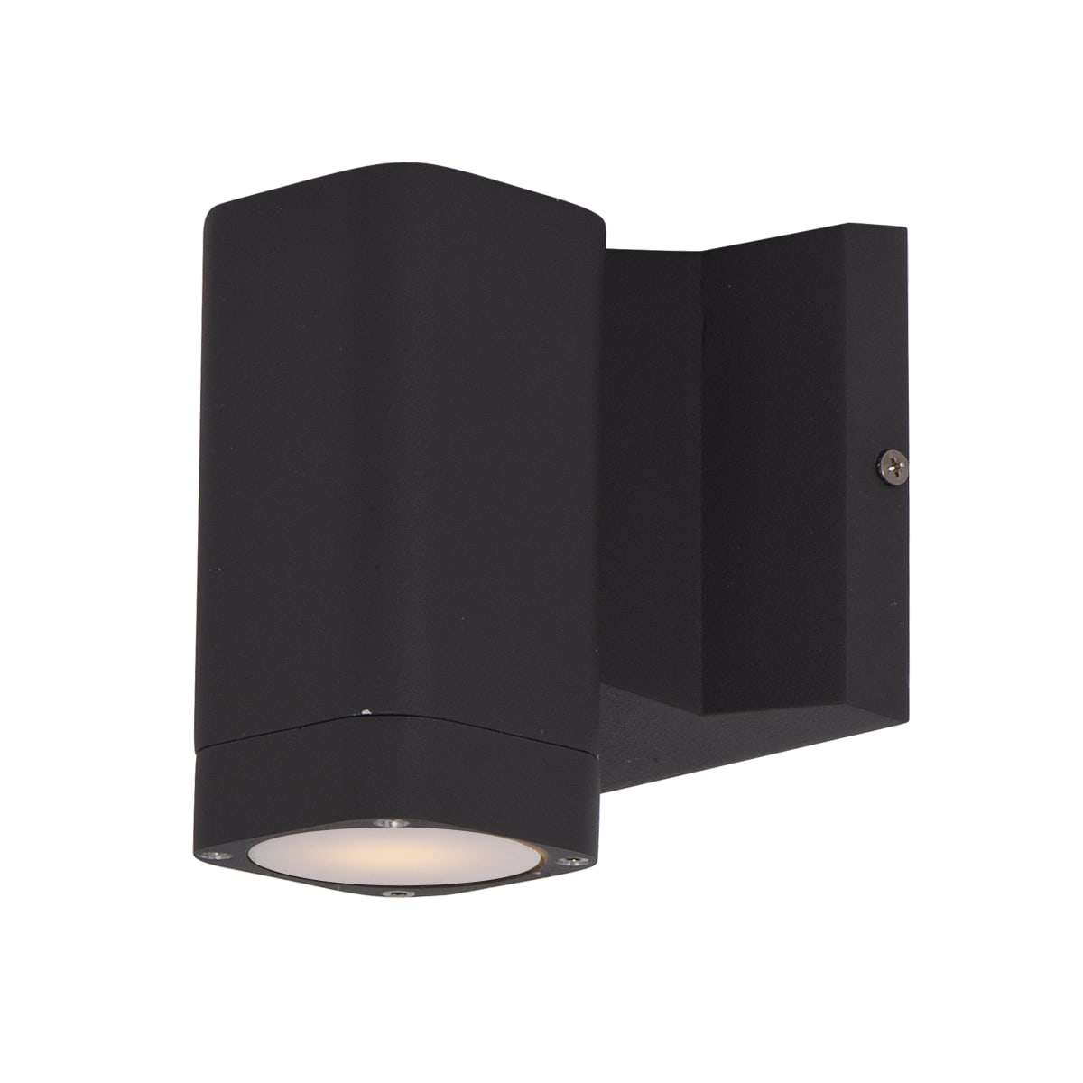 Maxim 86108ABZ Lightray 5" LED Wall Sconce | Build.com