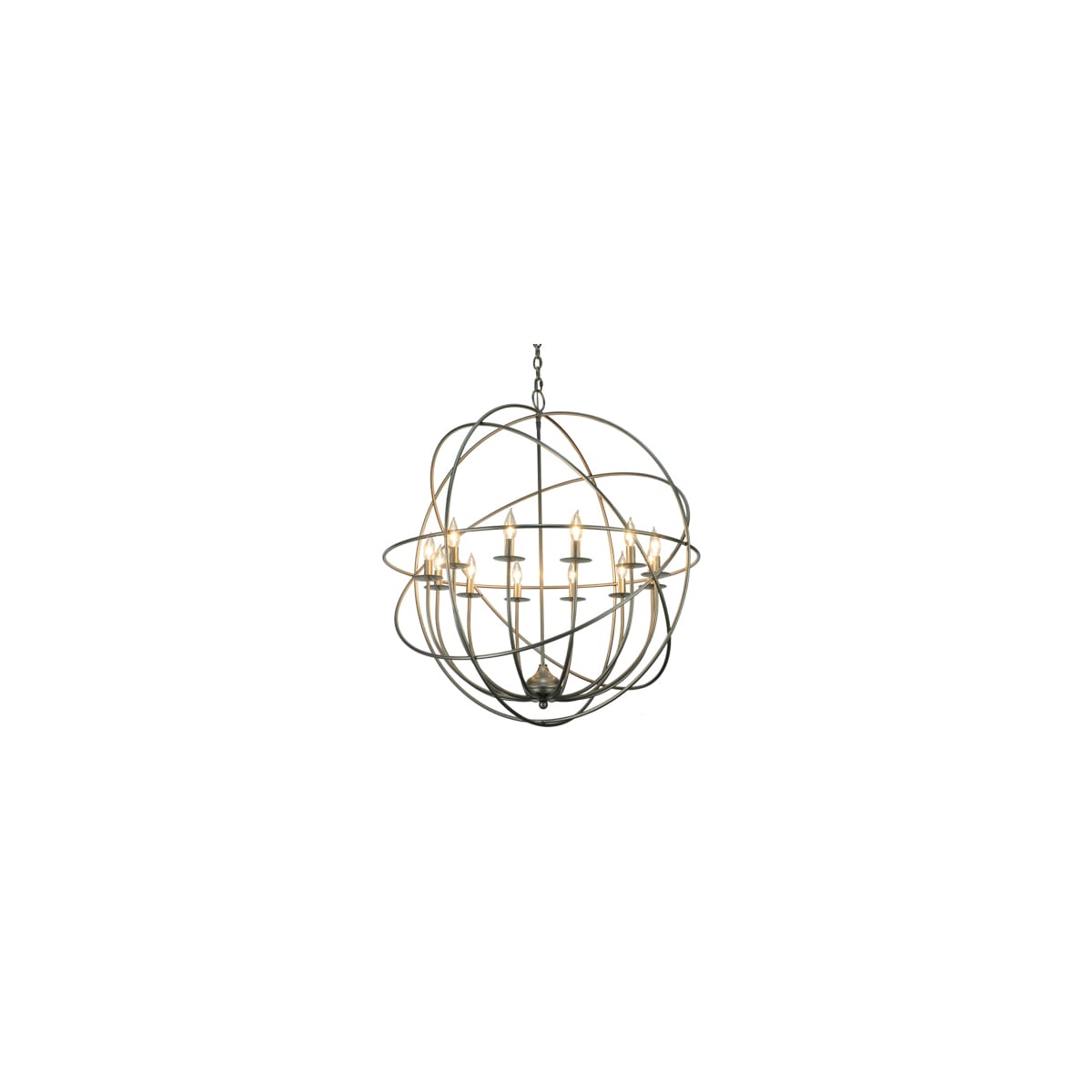 Meyda Tiffany 139969 Atom Enerjisi 12 Light 36 Meyda Tiffany 139969 Atom Enerjisi 12 Light 36