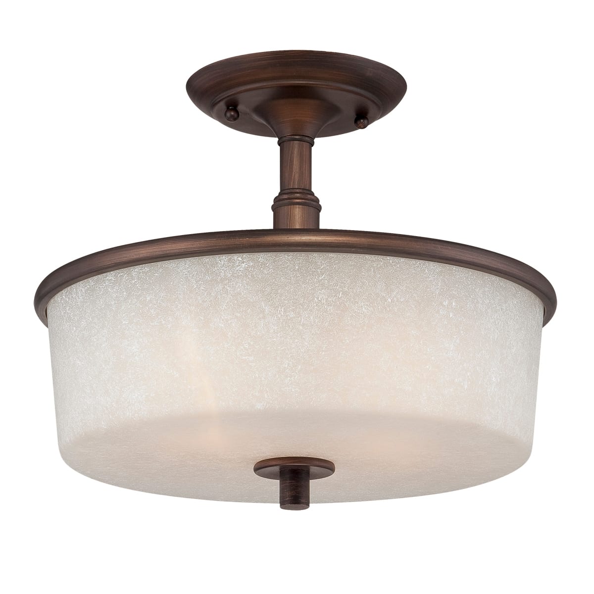 Millennium Lighting 1502-RBZ Dalton 3 Light | Build.com