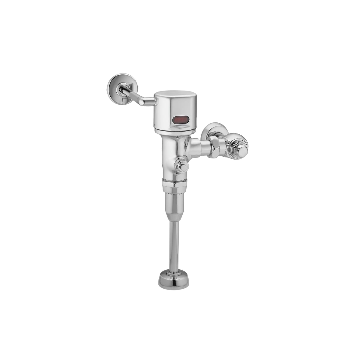 Moen 8312AC10 1 GPF Urinal Flushometer with 3/4" | Build.com