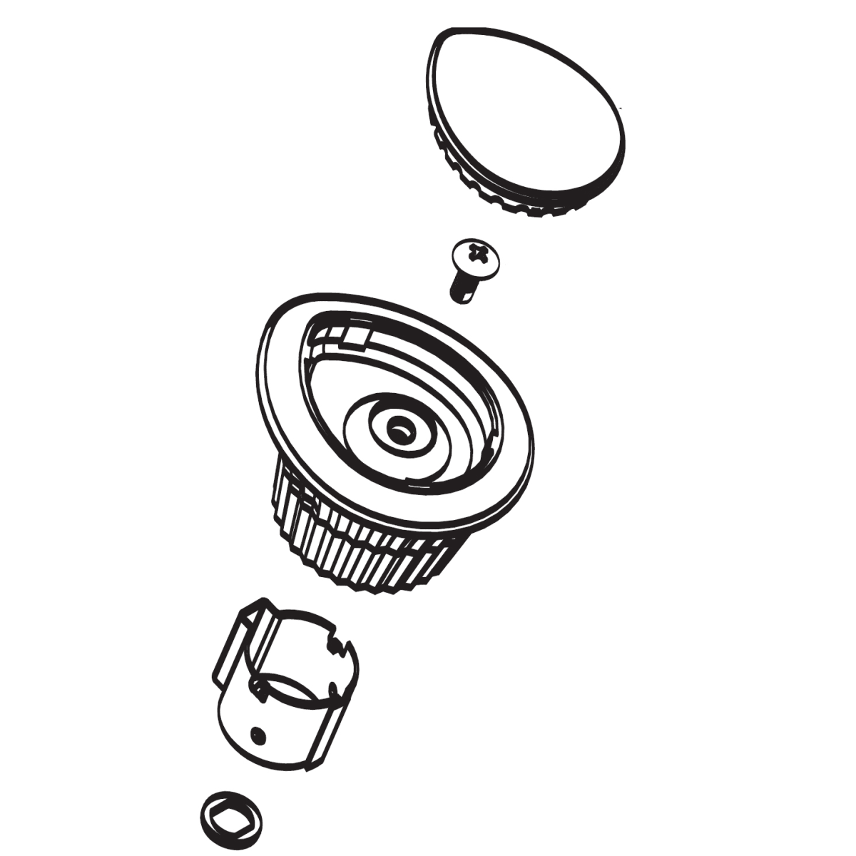 Moen 96792 Manufacturer Replacement Part | Build.com