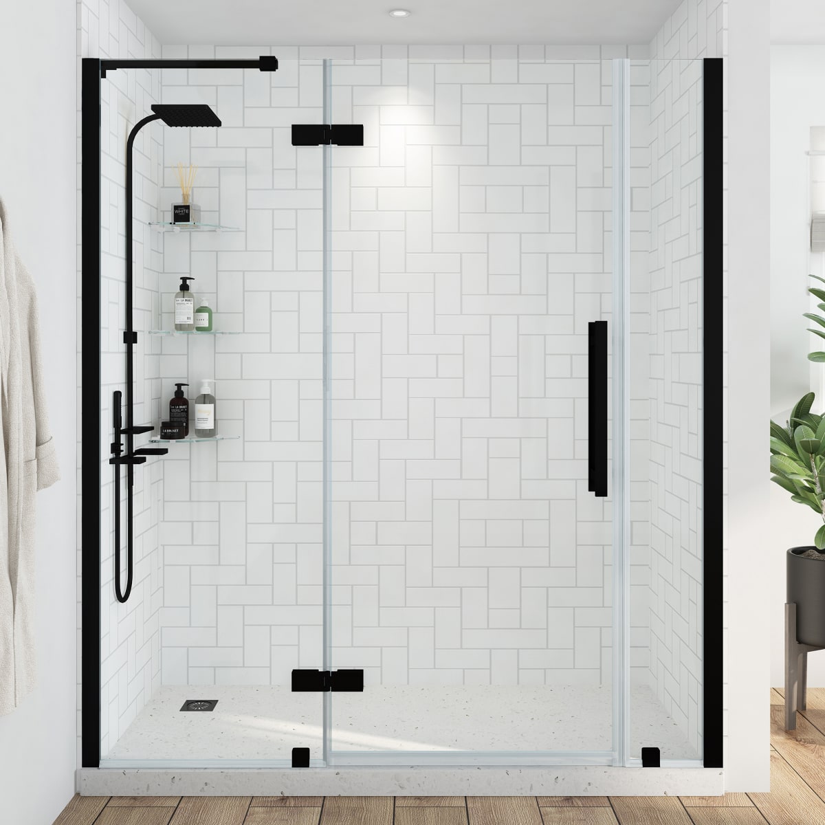 Ove shower doors store