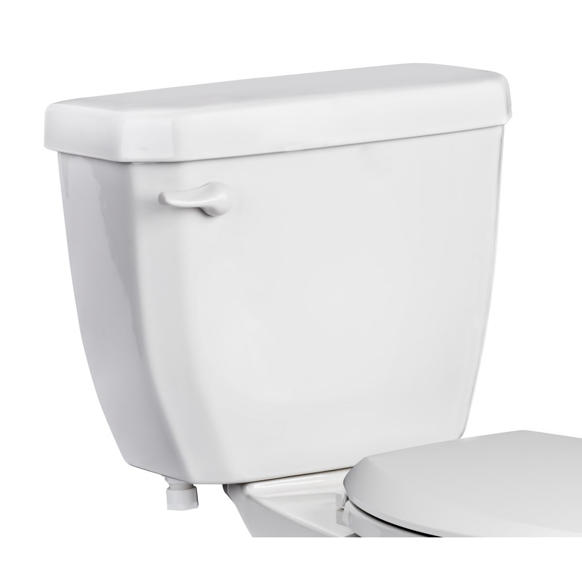 PROFLO PF6112WHM Calhoun Toilet Tank Only - Less Seat | Build.com