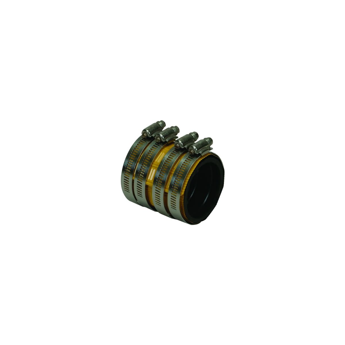 No Hub Required Everflow 1410N 10" Standard NSF Approved No Hub ...