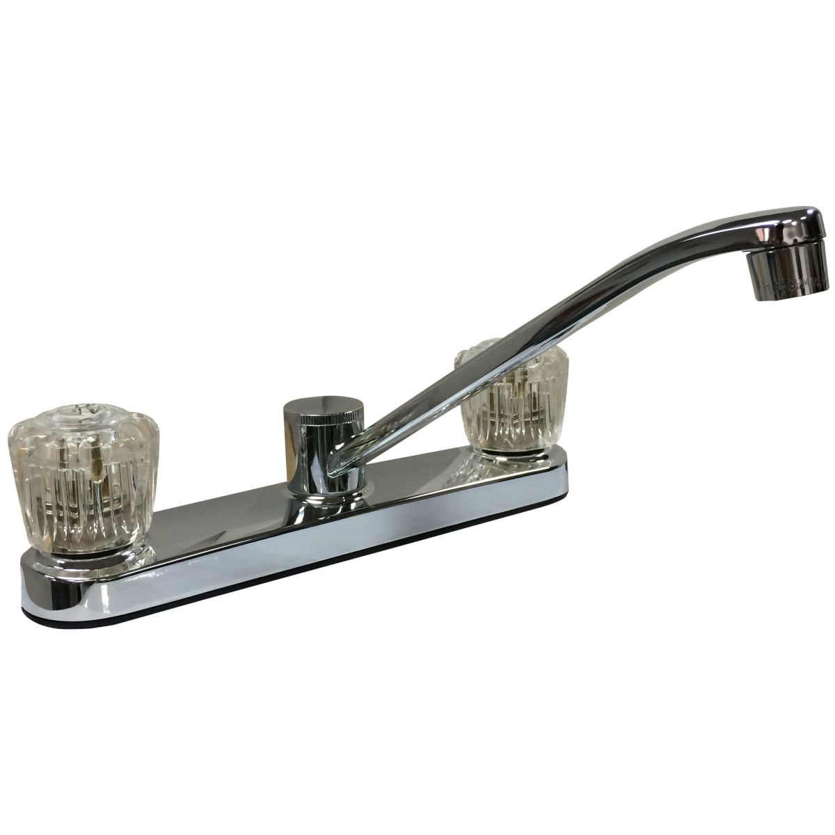 PROFLO PFXC1080LSCP 1.5 GPM Widespread Kitchen Faucet - | Build.com