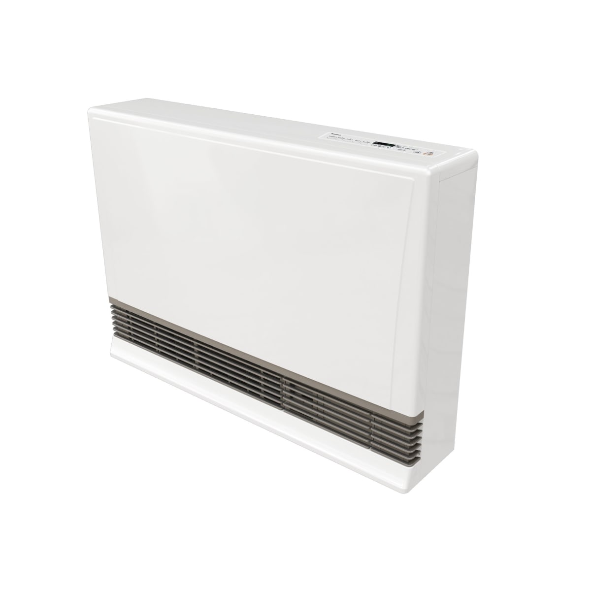 Rinnai EX38CN 38400 BTU Direct Vent Natural Gas Wall Build Rinnai EX38CN 38400 BTU Direct Vent Natural Gas Wall Build