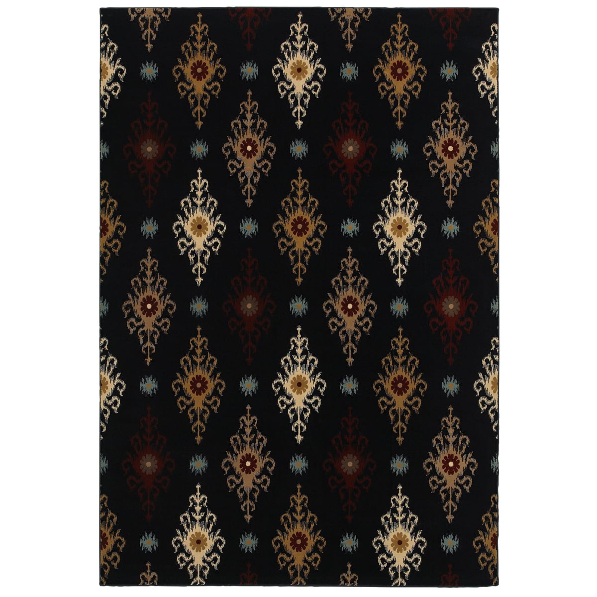 Rizzy Home CHTCH425000092377 Chateau Power Loomed | Build.com