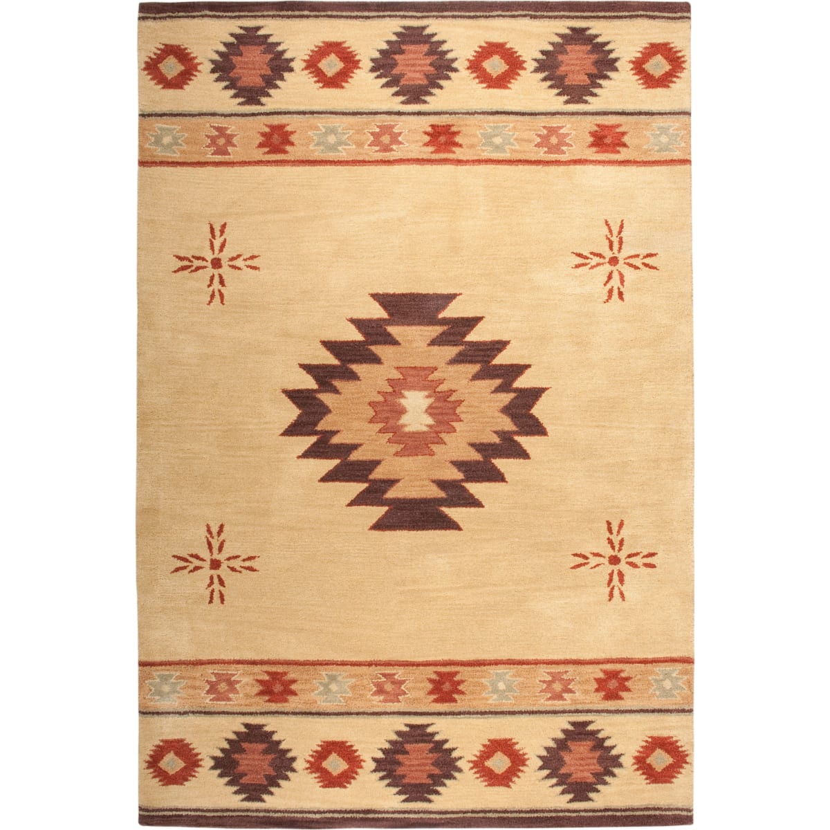 Rizzy Home SOWSU200700042608 Southwest | Build.com