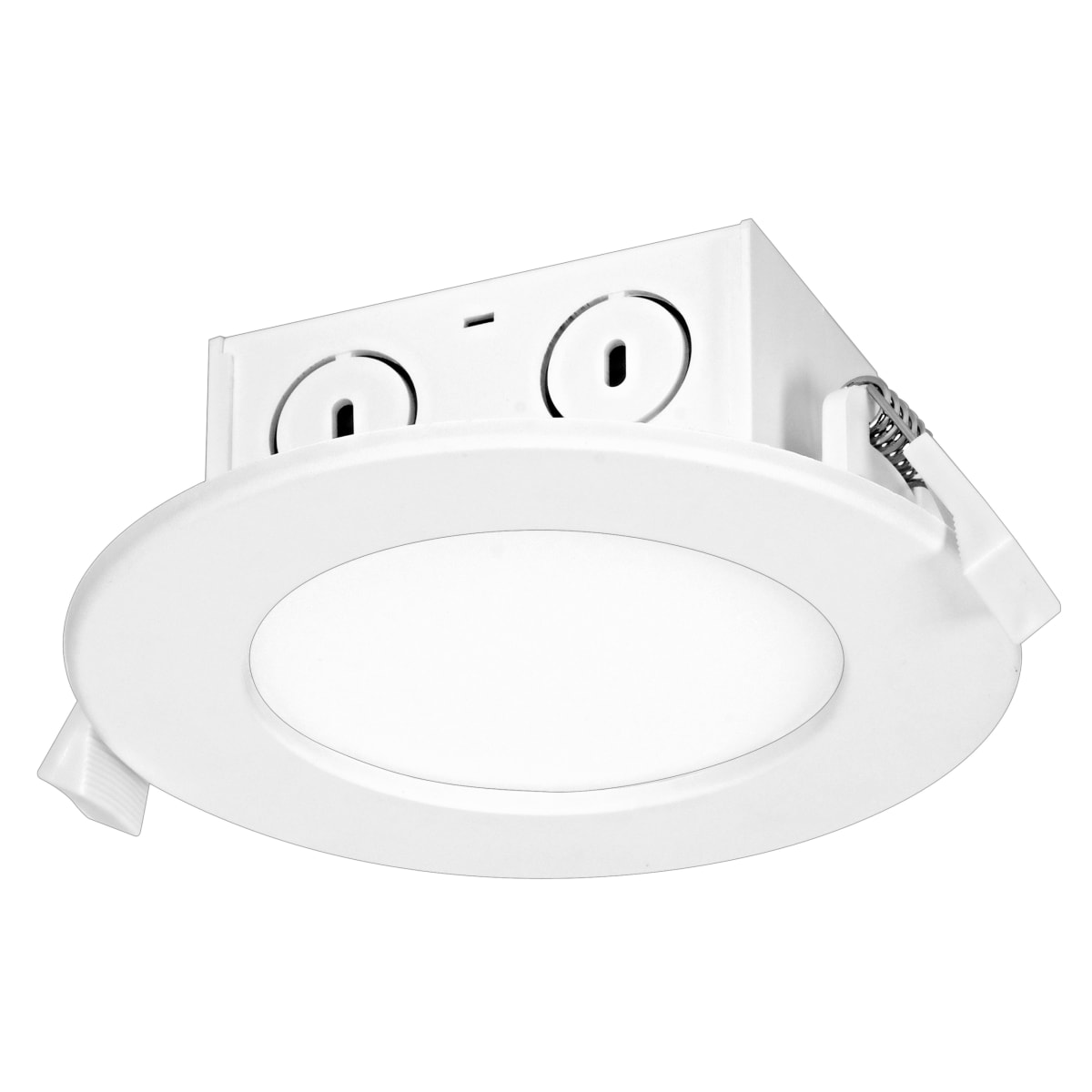Satco Lighting S29056 3000K LED Canless Recessed Fixture | Build.com