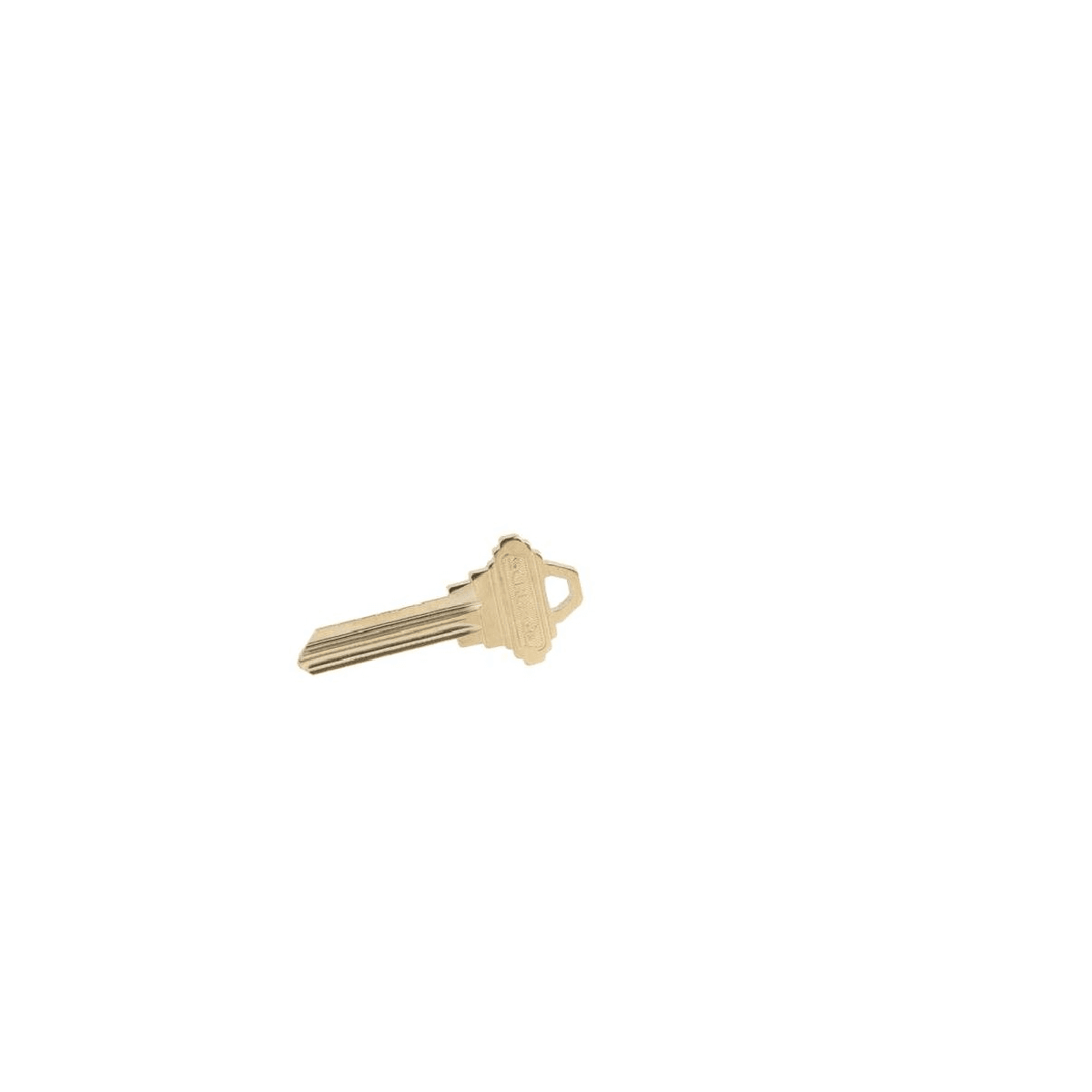 Schlage 35157C Blank Key for Primus Classic C Keyway | Build.com