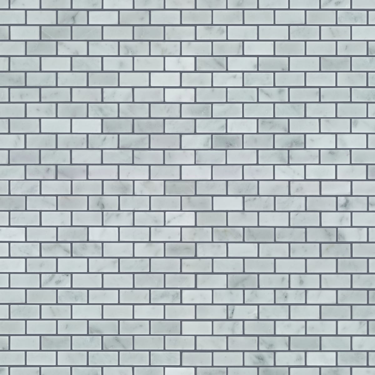 Shaw CS59P-00150 Chateau Mini Brick Mosaic - 12" | Build.com
