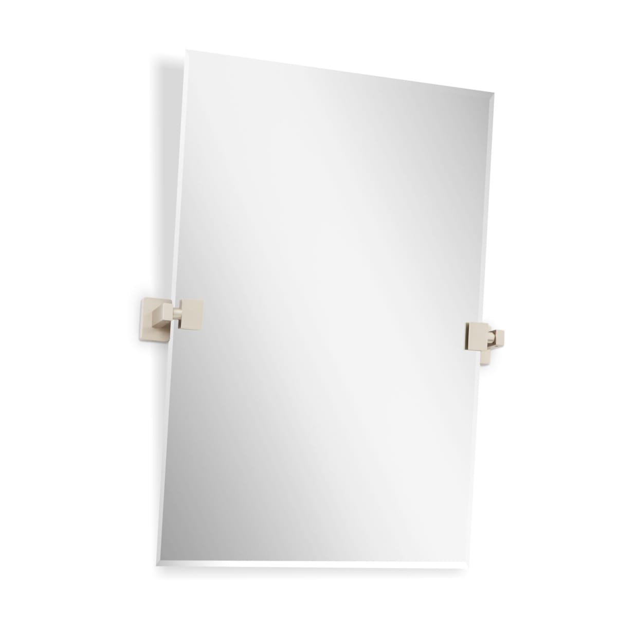 Signature Hardware 384392 Helsinki 24" x 18-1/2" Frameless | Build.com