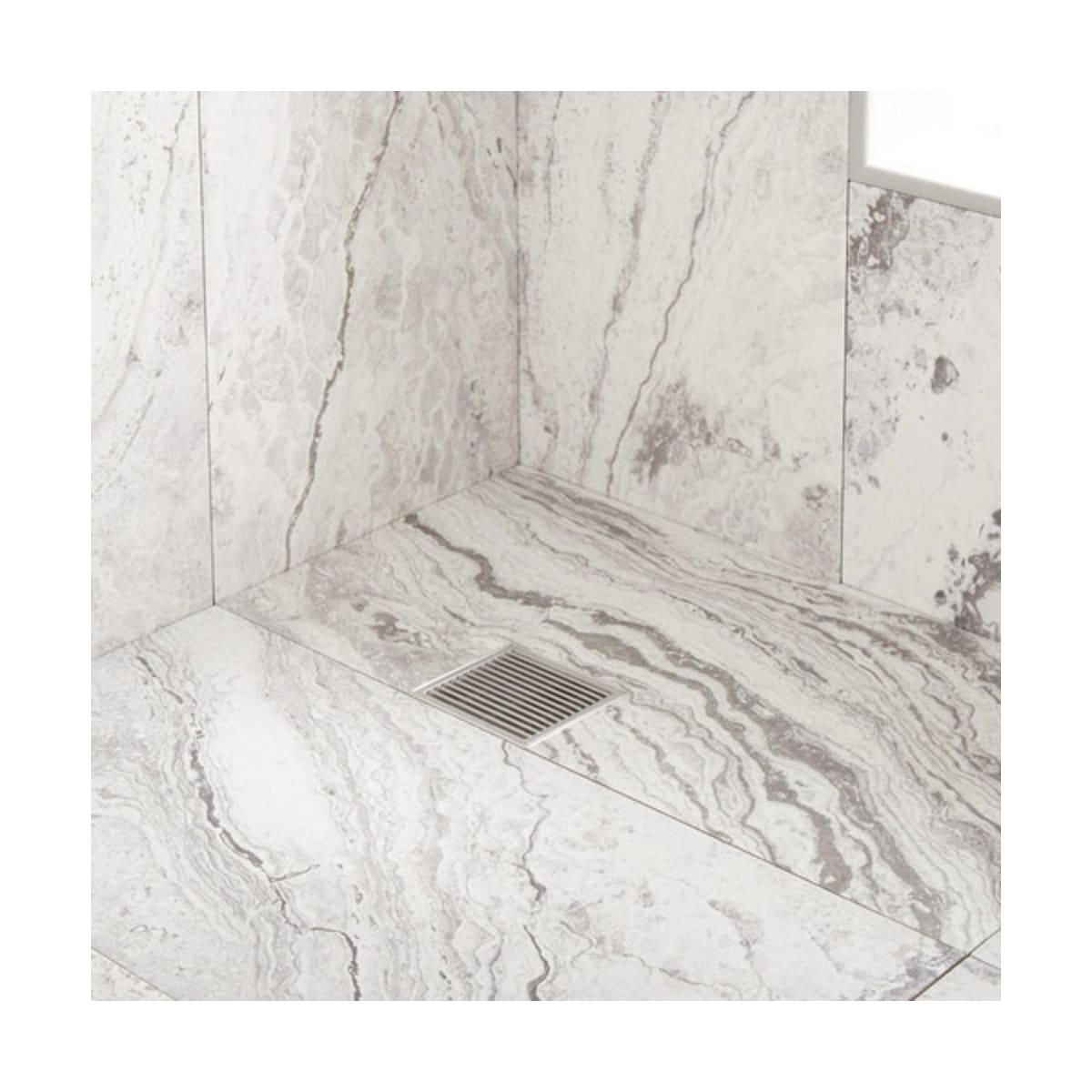 Signature Hardware 415599 Carmen 8" Square | Build.com