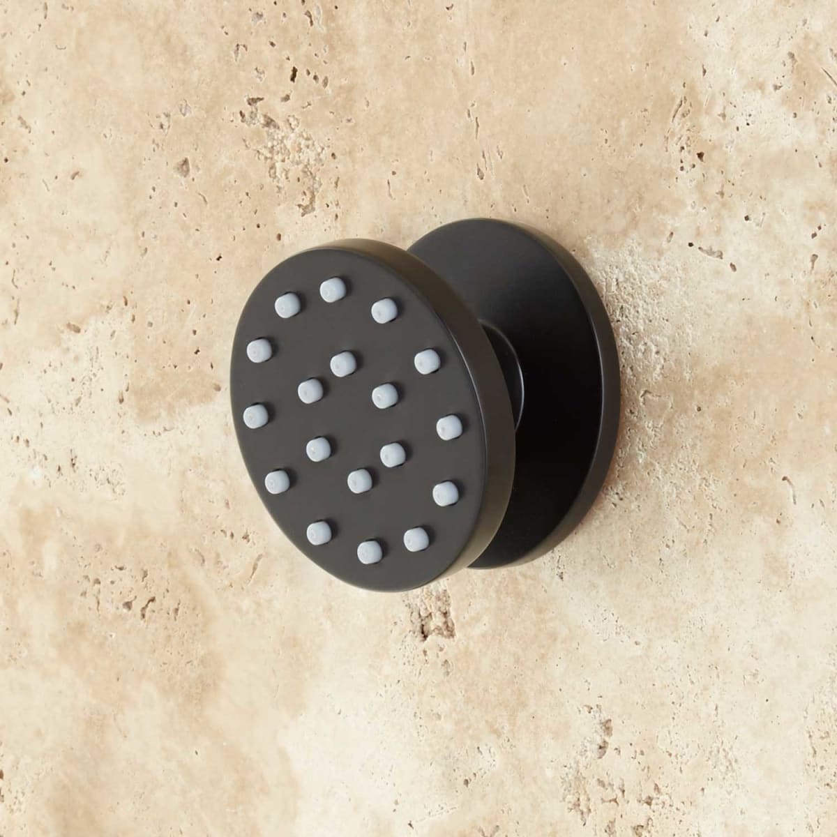 Signature Hardware 416177 Modern Swivel Body Spray | Build.com