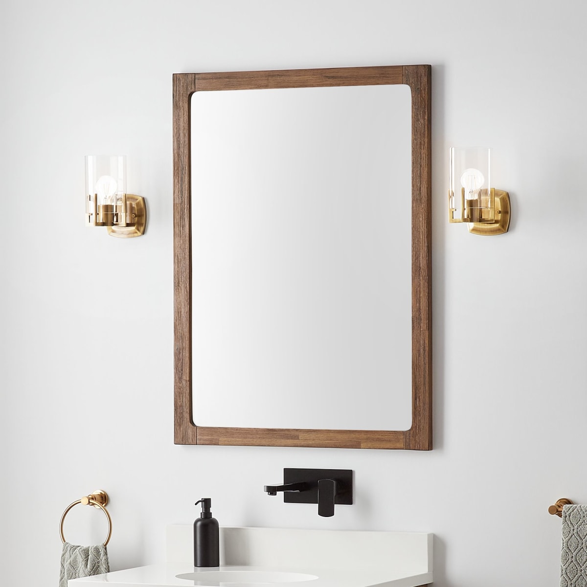 Signature Hardware 478448 Manolin 40" x 30-1/8" Aged | Build.com