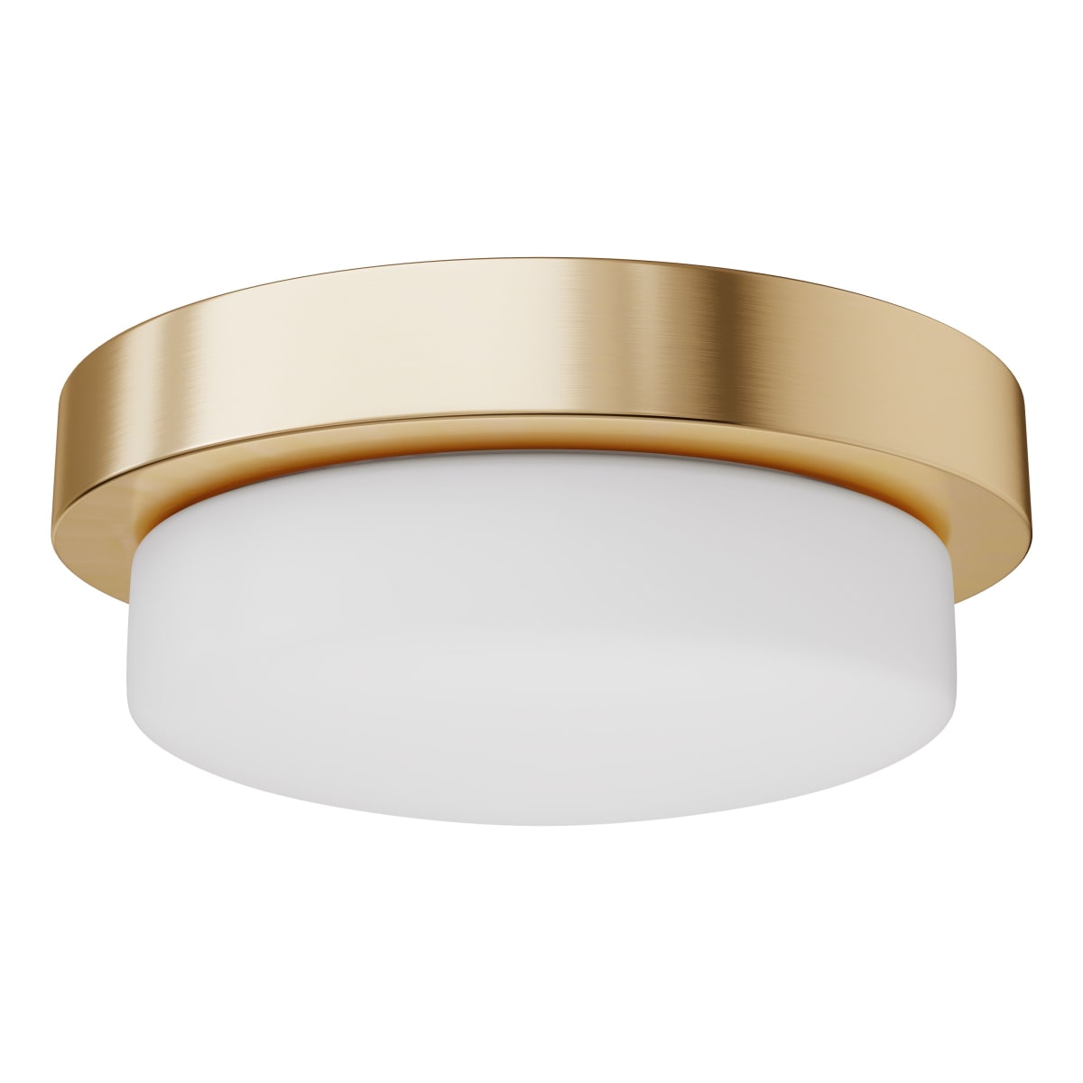 Signature Hardware 482638 Leavells 2 Light 13" Wide Flush | Build.com