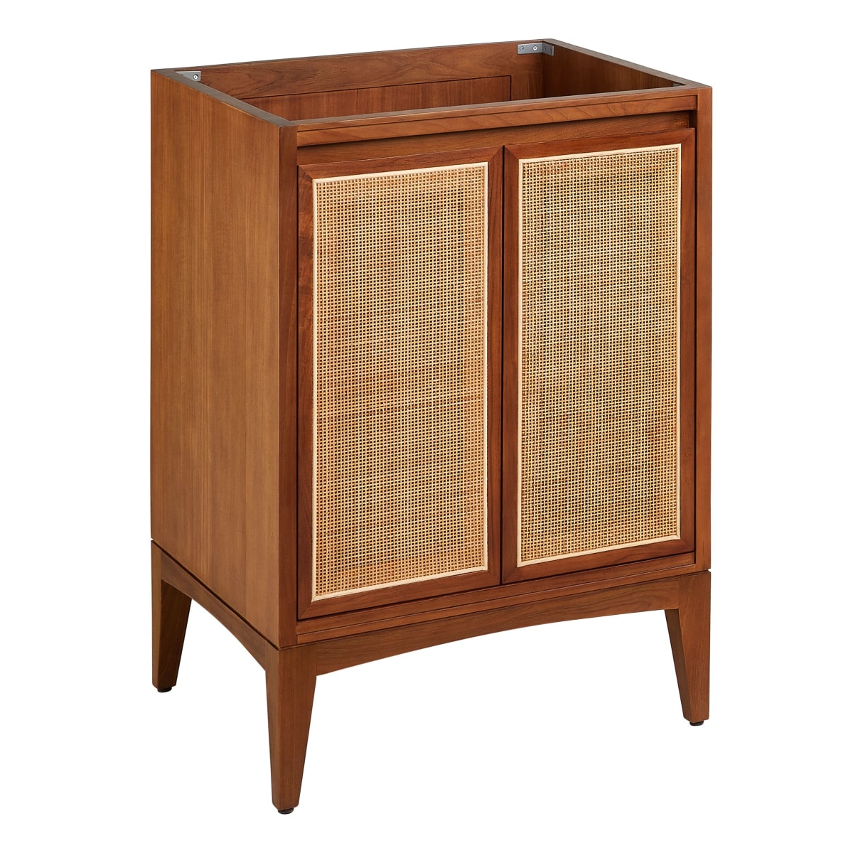 Signature Hardware 482908 Simien 24" Single Vanity Cabinet | Build.com