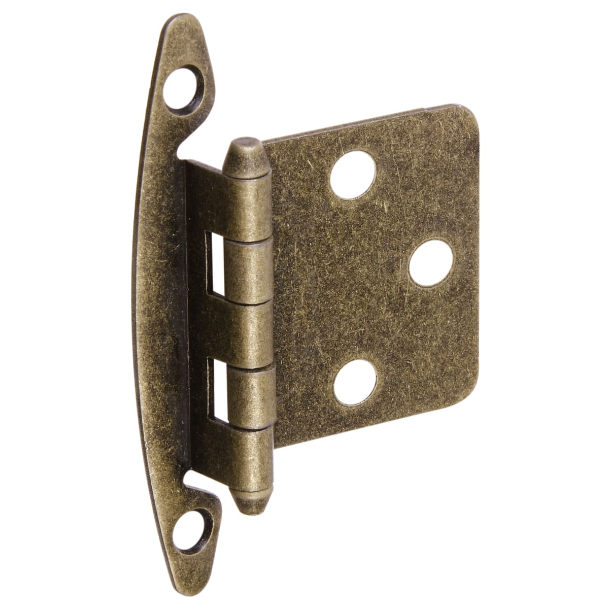 Stanley Home Designs BB8196AB 2.75 Inch Flush Non-Spring | Build.com