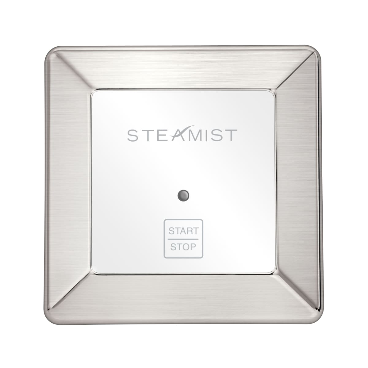 Steamist 120-BN SM Steambath Control with Preset Timer | Build.com