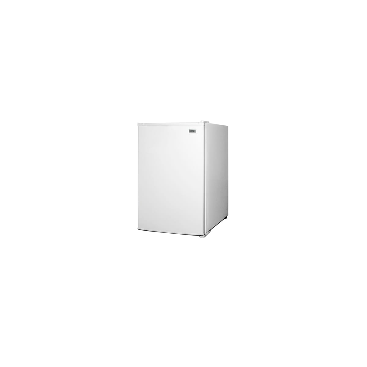 Summit FS603 22" Wide 5 Cu. Ft. Upright Freezer with 2 | Build.com