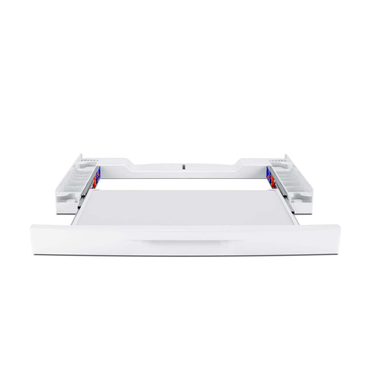 Summit LWSTACKKIT Washer / Dryer Stacking Kit | Build.com