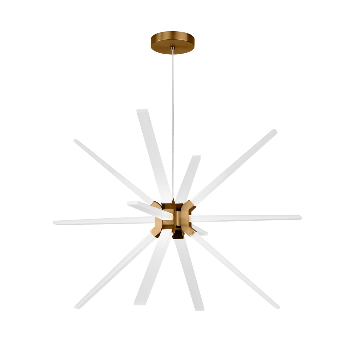 Tech Lighting 700PHT34R-LED930 Photon 34" Wide 3000K LED | Build.com