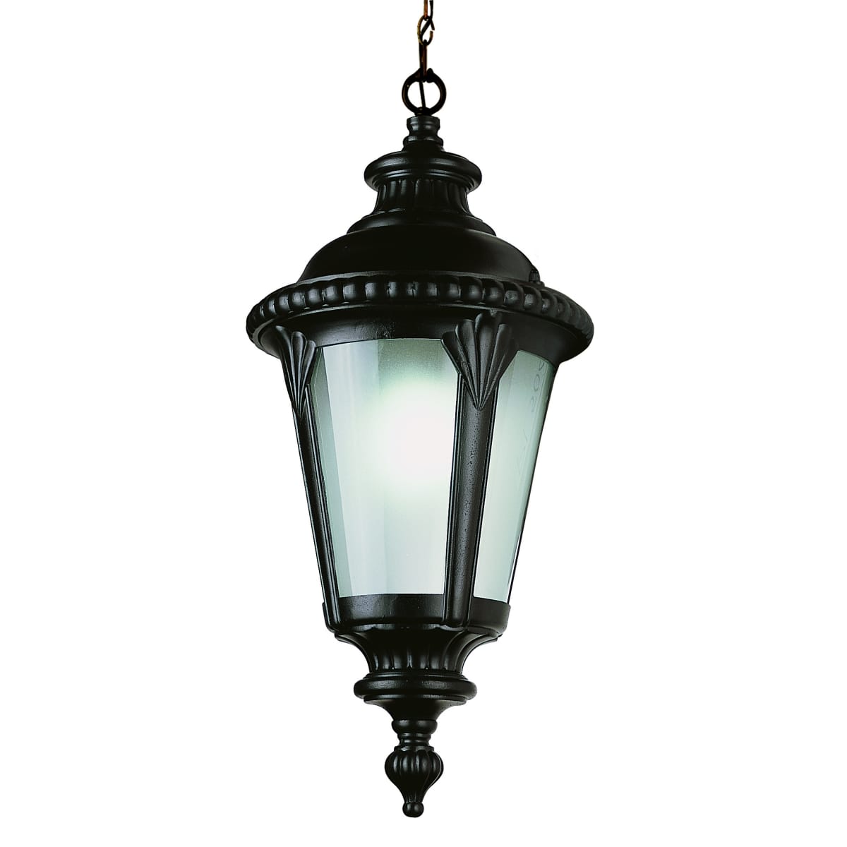 Trans Globe Lighting 5049 BK Single Light Outdoor Energy | Build.com
