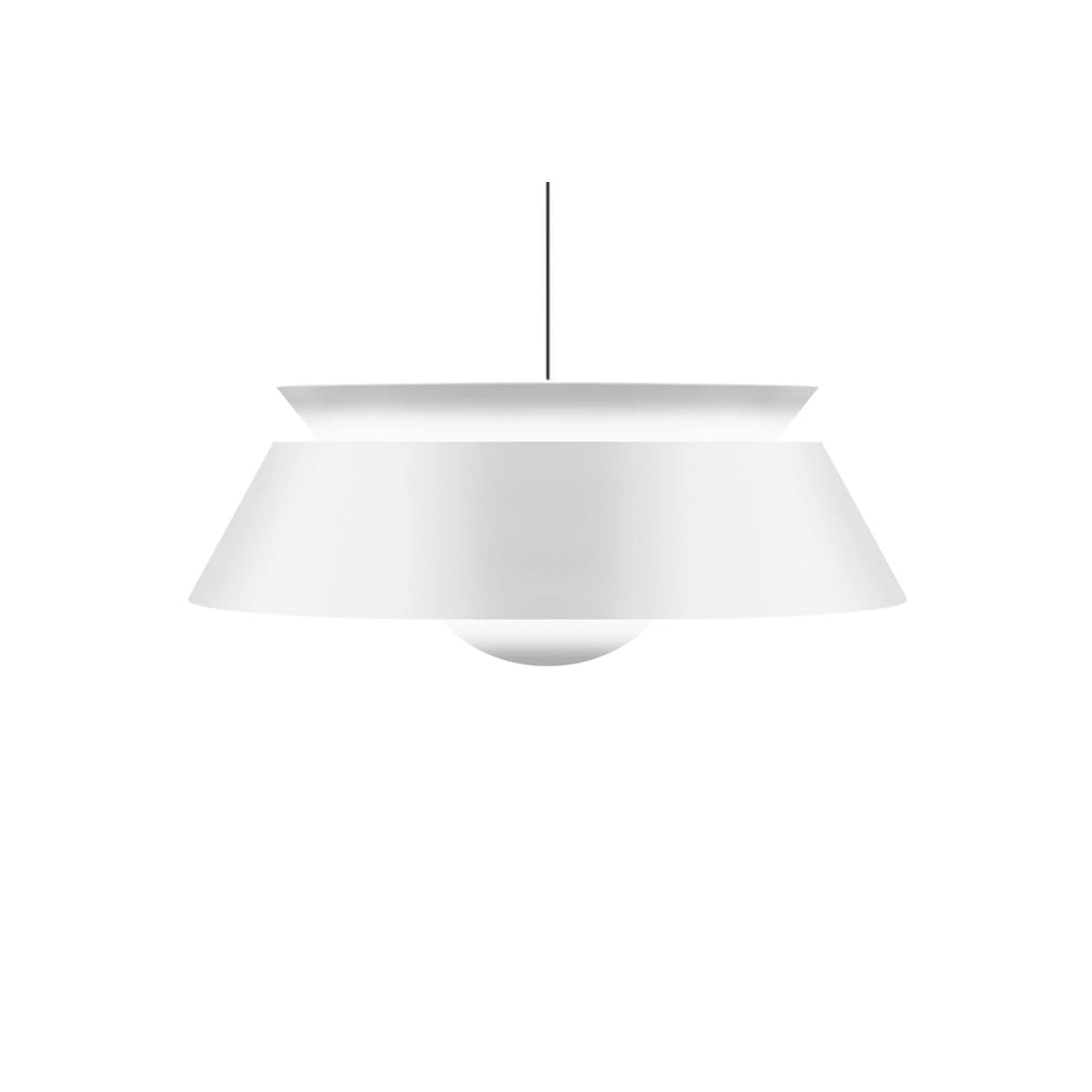UMAGE 2034_4010 Cuna 15" Wide Plug In Pendant | Build.com