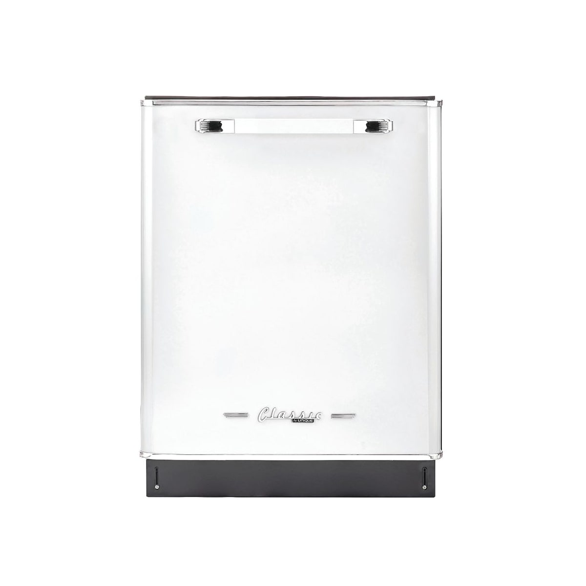Unique Appliances UGP-24CR DW W Classic Retro 24