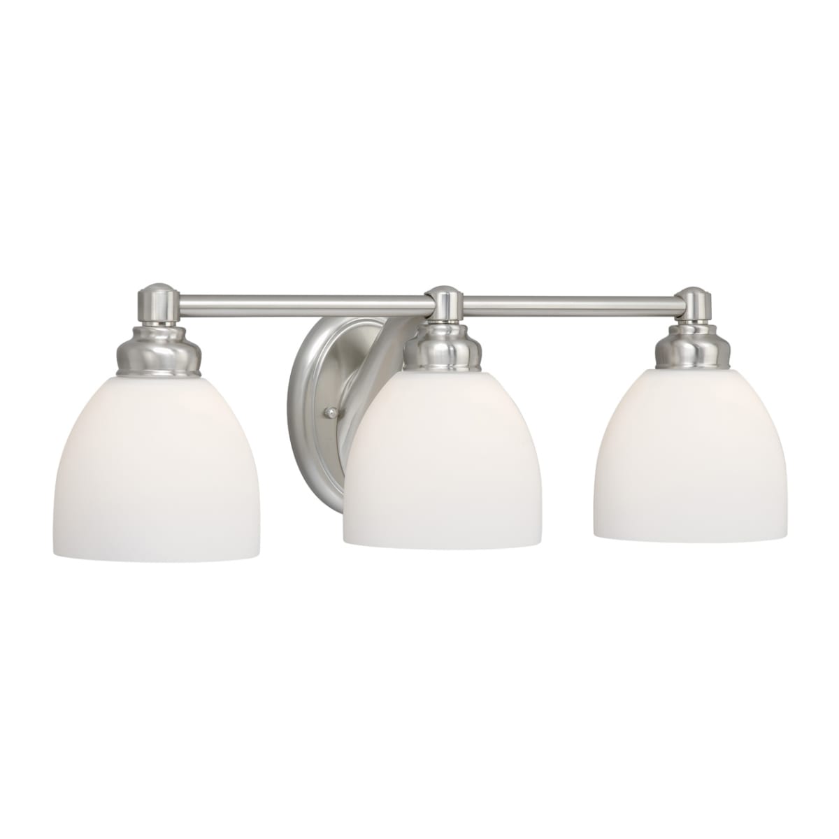 Vaxcel Lighting ST-VLD003BN Stockholm 3 Light | Build.com