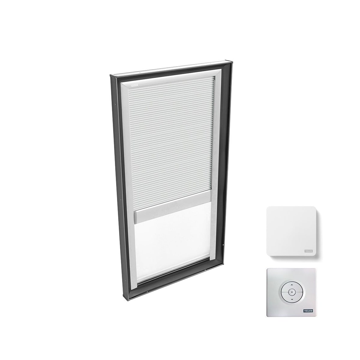 Velux FCM 2246 204CS00XW 22-1/2 x 46-1/2 Inch Laminated | Build.com