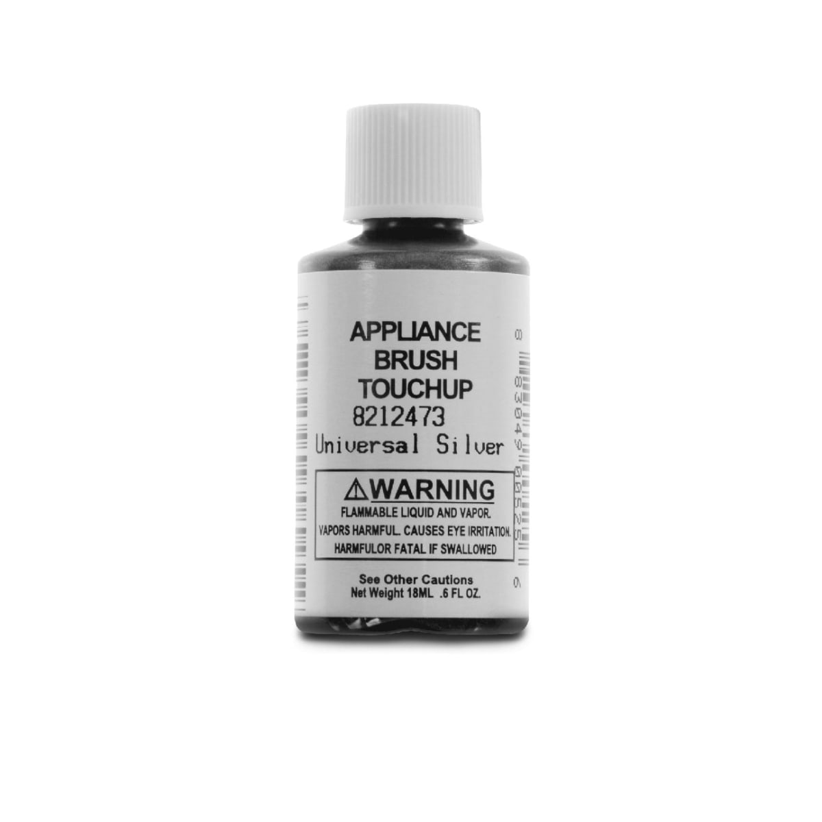 Whirlpool 8212473 Appliance Touch-Up Paint | Build.com