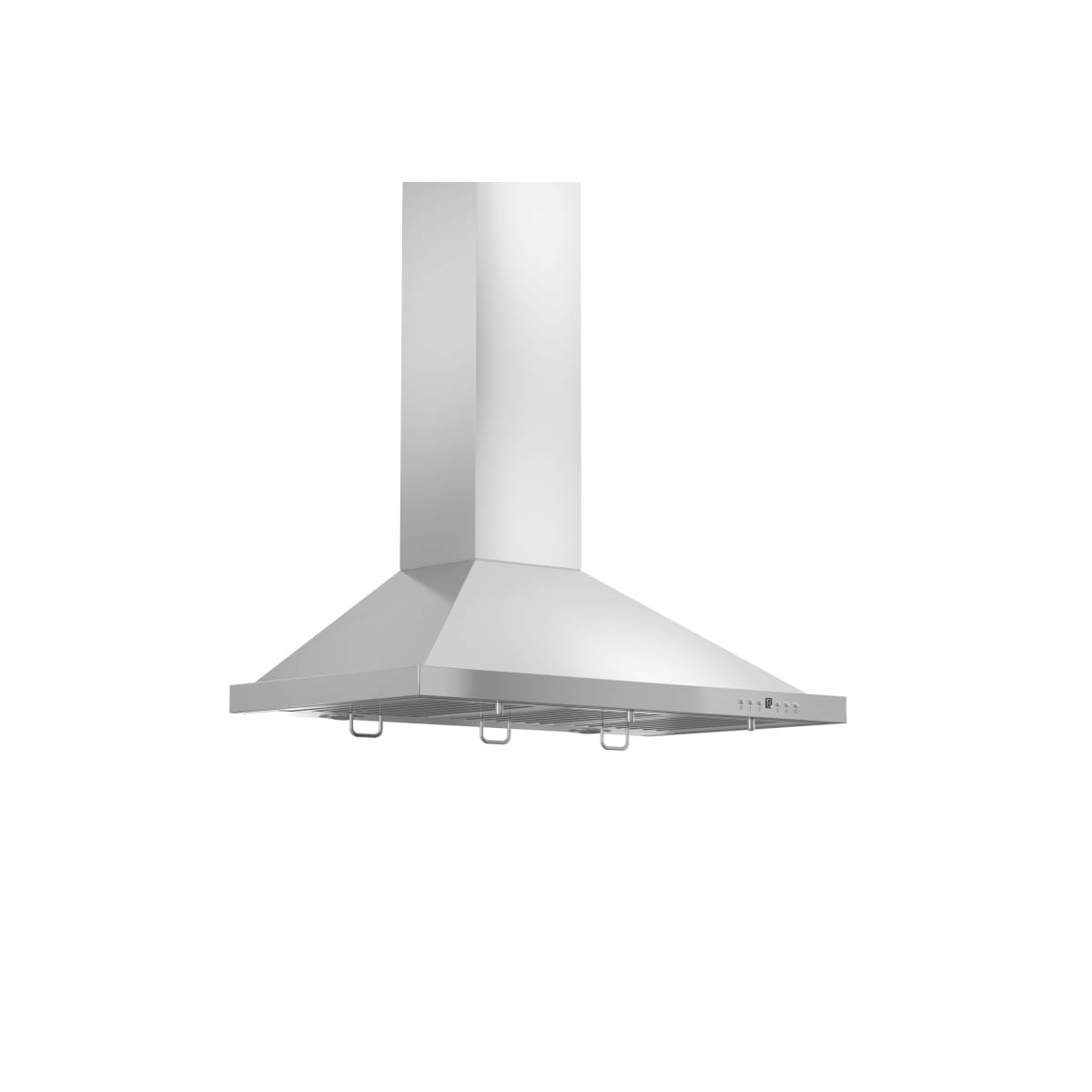 ZLINE KB-30-400 120 - 400 CFM 30 Inch Wide Wall Mounted | Build.com