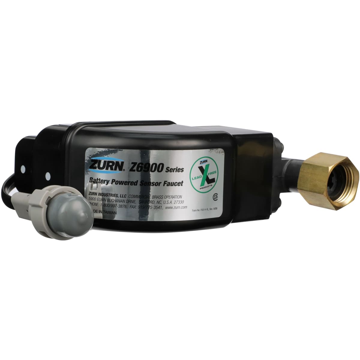 Zurn P6900-B-L Lead Free Electronics Module | Build.com