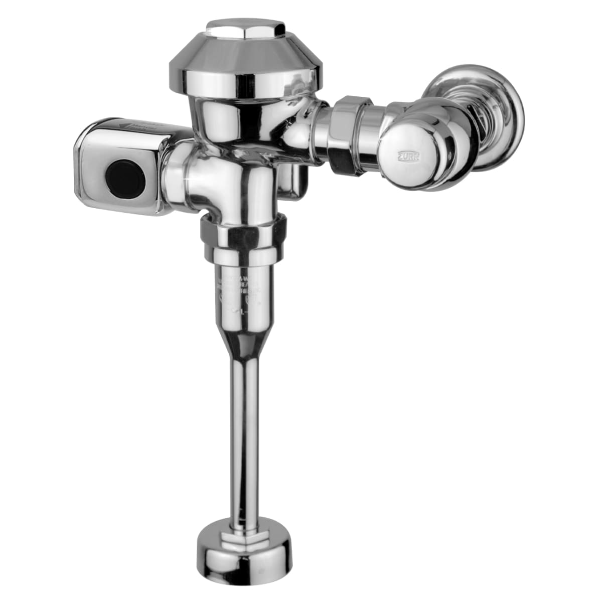 Zurn ZR6003AV-WS1 AquaSense 1.0 GPF Sensor Operated | Build.com