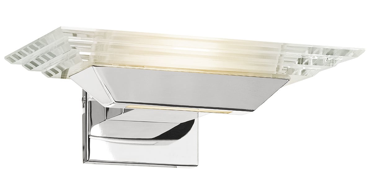 Access Lighting 50470-CH/CCL Contemporary / Modern Single Light Up ...