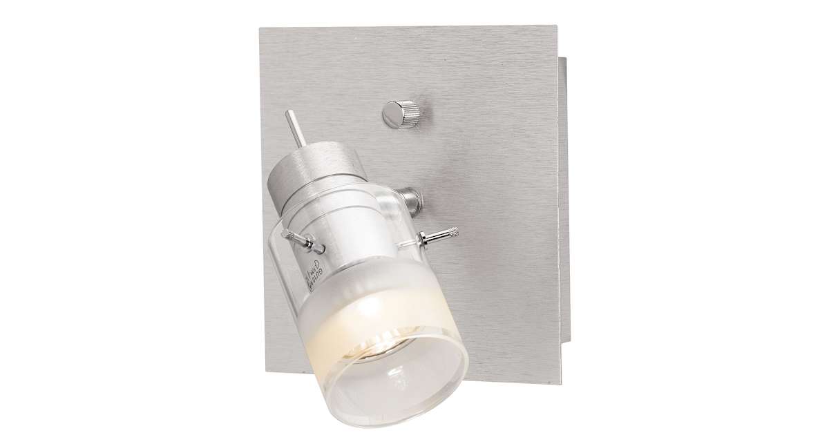 Access Lighting 62098-ALU/CFR Contemporary / Modern Single Light ...