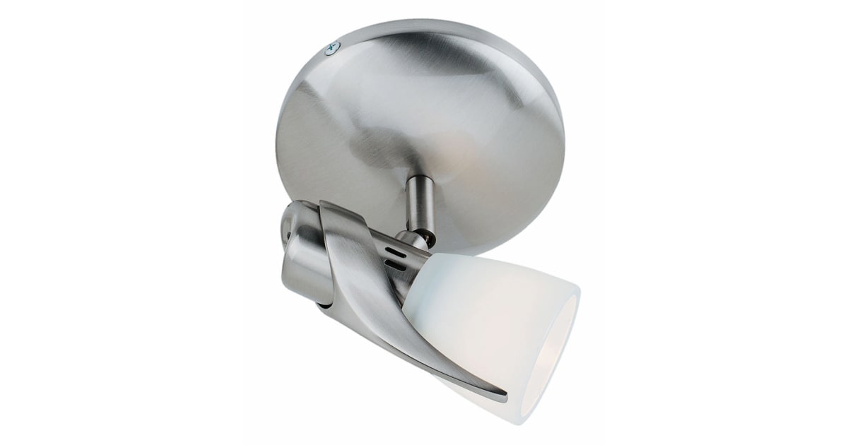 Access Lighting 63301-MC/FST Contemporary / Modern Single Light Down ...