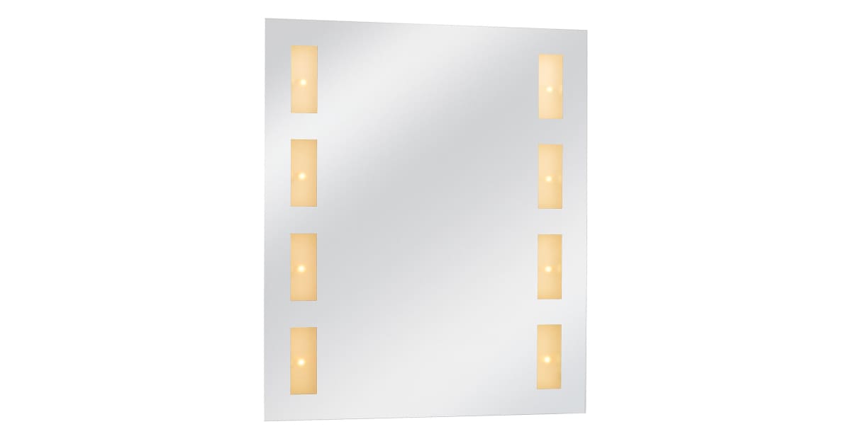 Access Lighting 64071-MFR Contemporary / Modern Eight Light Ambient ...