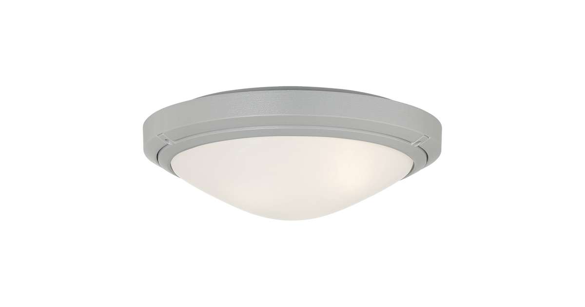 Access Lighting 20356LEDDMGLP-SAT/FST Oceanus 2 Light 16" Wide LED ...