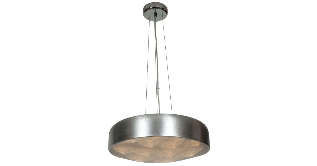 Access Lighting 70083LEDD-BSL/ACR Meteor 12 Light Full Sized LED ...