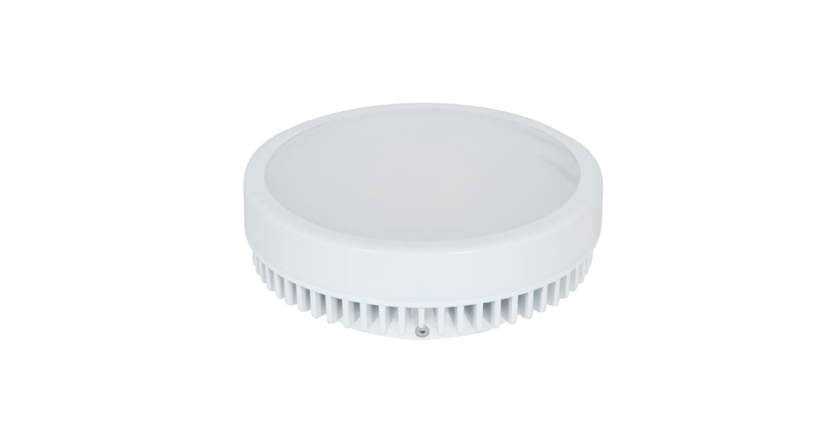 Access Lighting GX53LED13WLAMP Pack of (12) LED GX53 12 Watt Bulbs ...