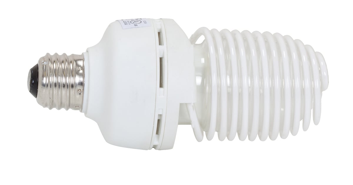 Access Lighting TB-CC13W27KE26 ColdCathode 13 Watt Fluorescent Bulb ...
