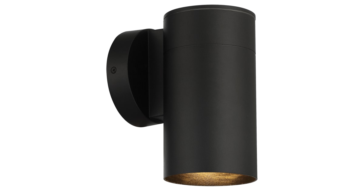 Access Lighting TL-20147LEDDMGLP-BL Matira 8" Tall LED Wall Sconce ...