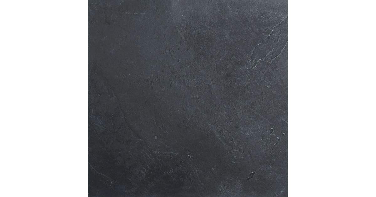 Ackland AKTLTCAMCHAR16X16G-PL Camden - 16" x 16" Stone Solid Floor and ...
