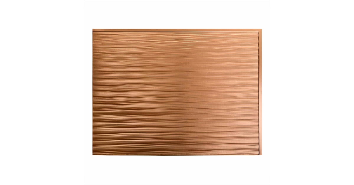 ACP X4225 Fasade - Ripple Wall Tile - Polished Tile Visual - SAMPLE ...