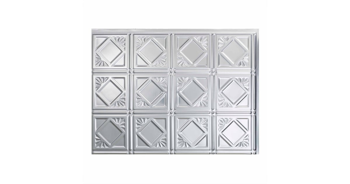 ACP X5508 Fasade - Traditional Style - Pattern 4 - Wall Tile - Polished ...